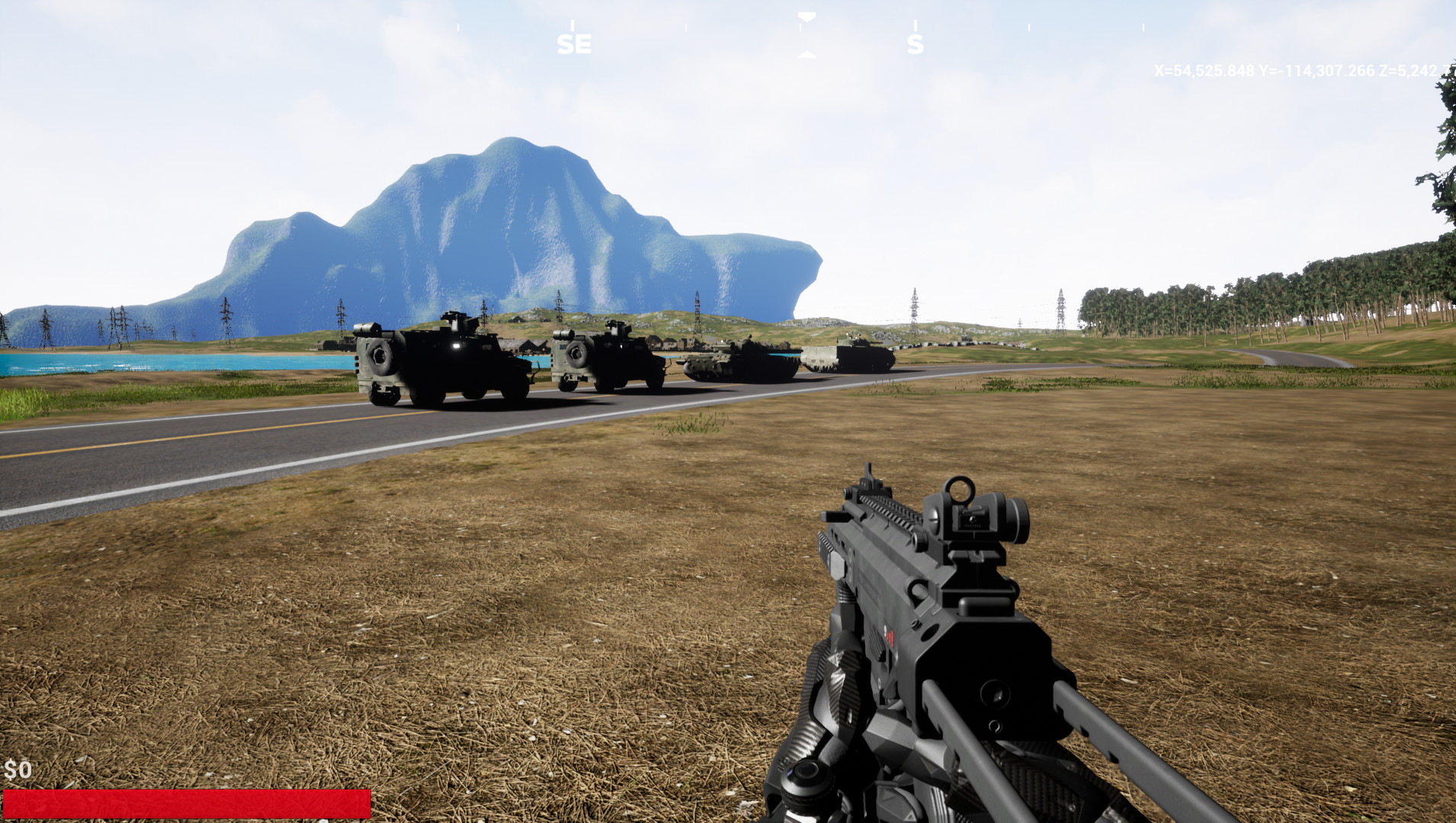 Island Assault on Steam