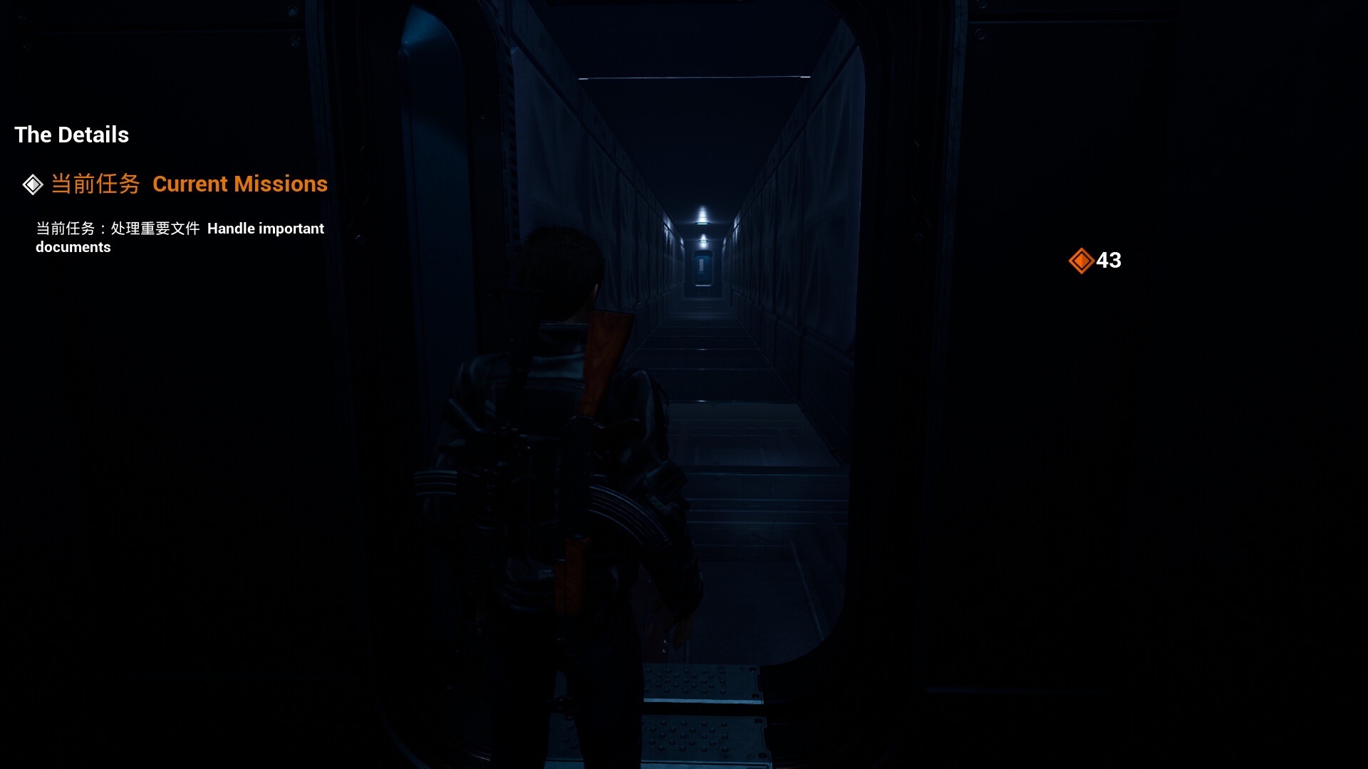 隐秘任务 the Secret Ops on Steam