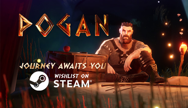 Pogan on Steam