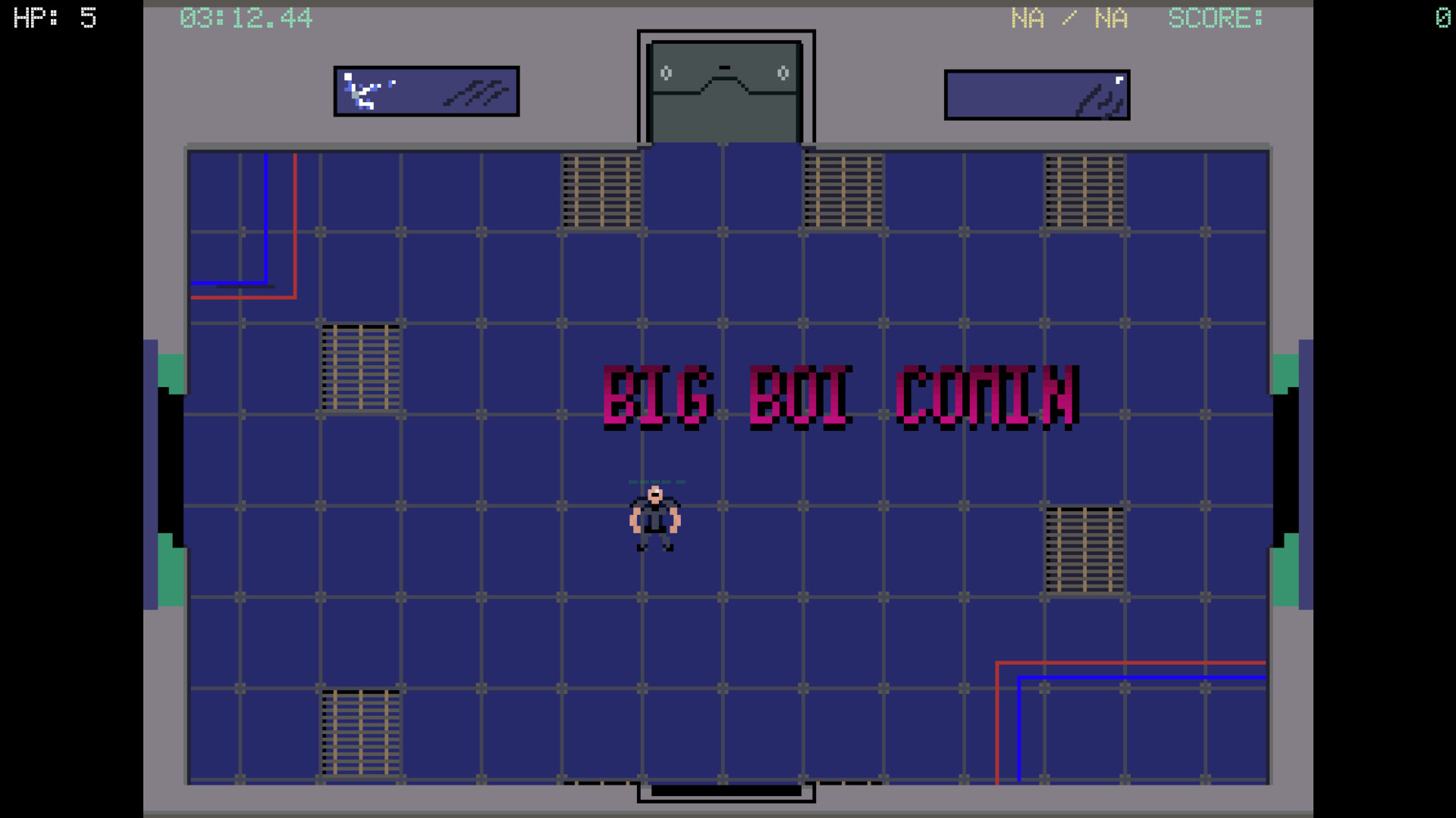 Untitled Gare Game on Steam