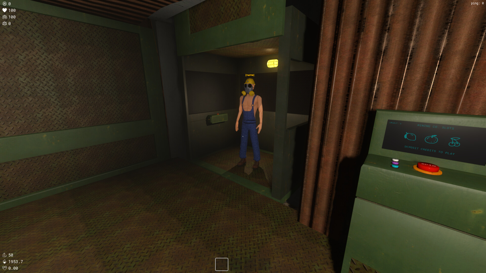 Manly Mines on Steam