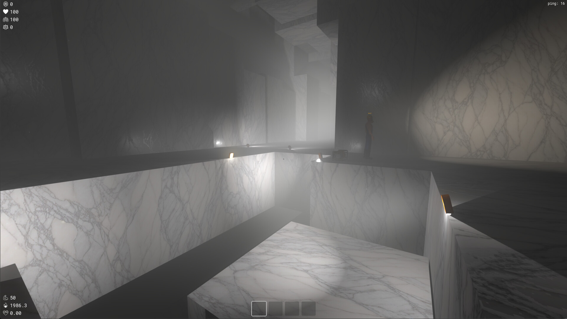 Manly Mines on Steam