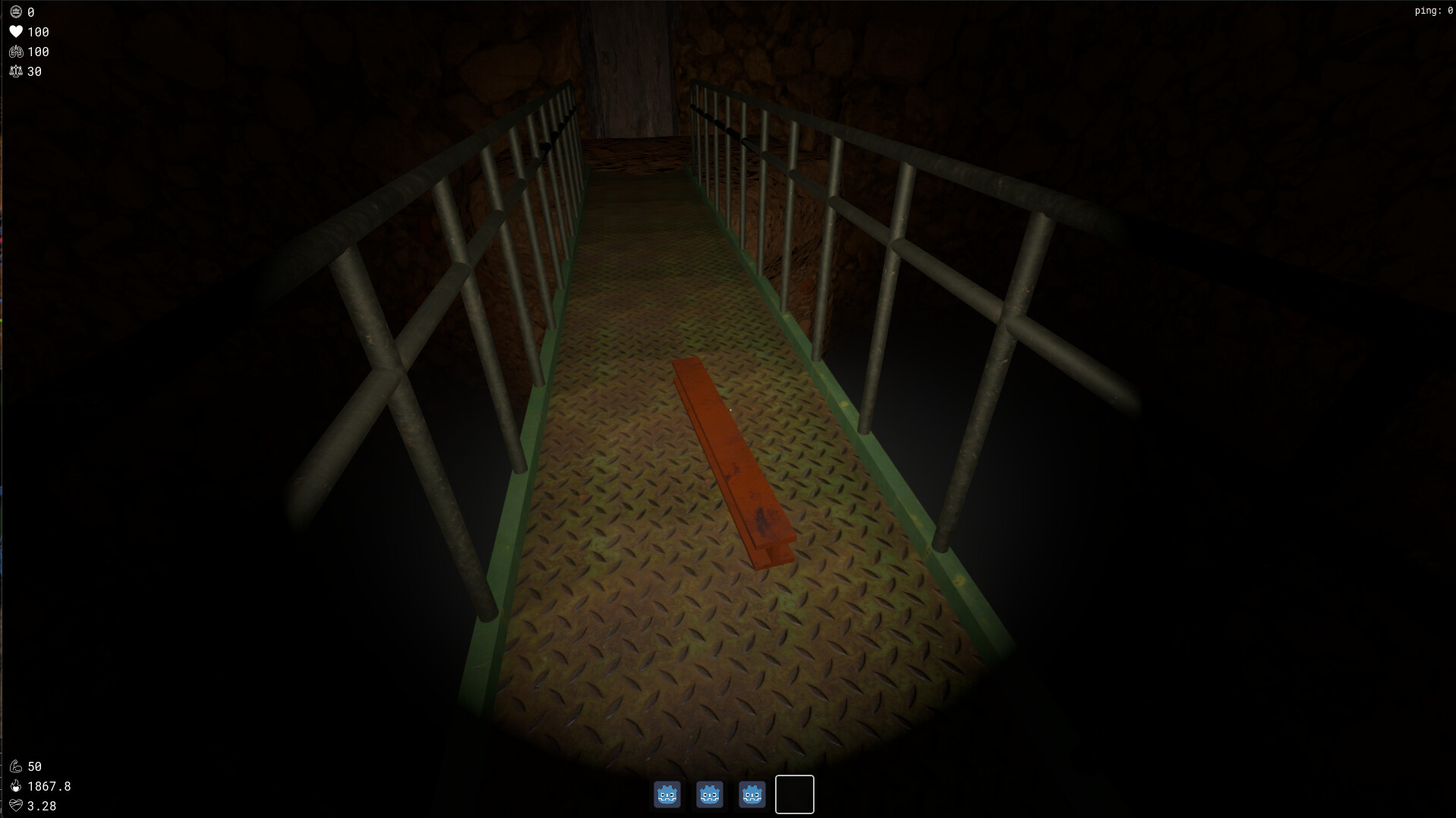 Manly Mines on Steam