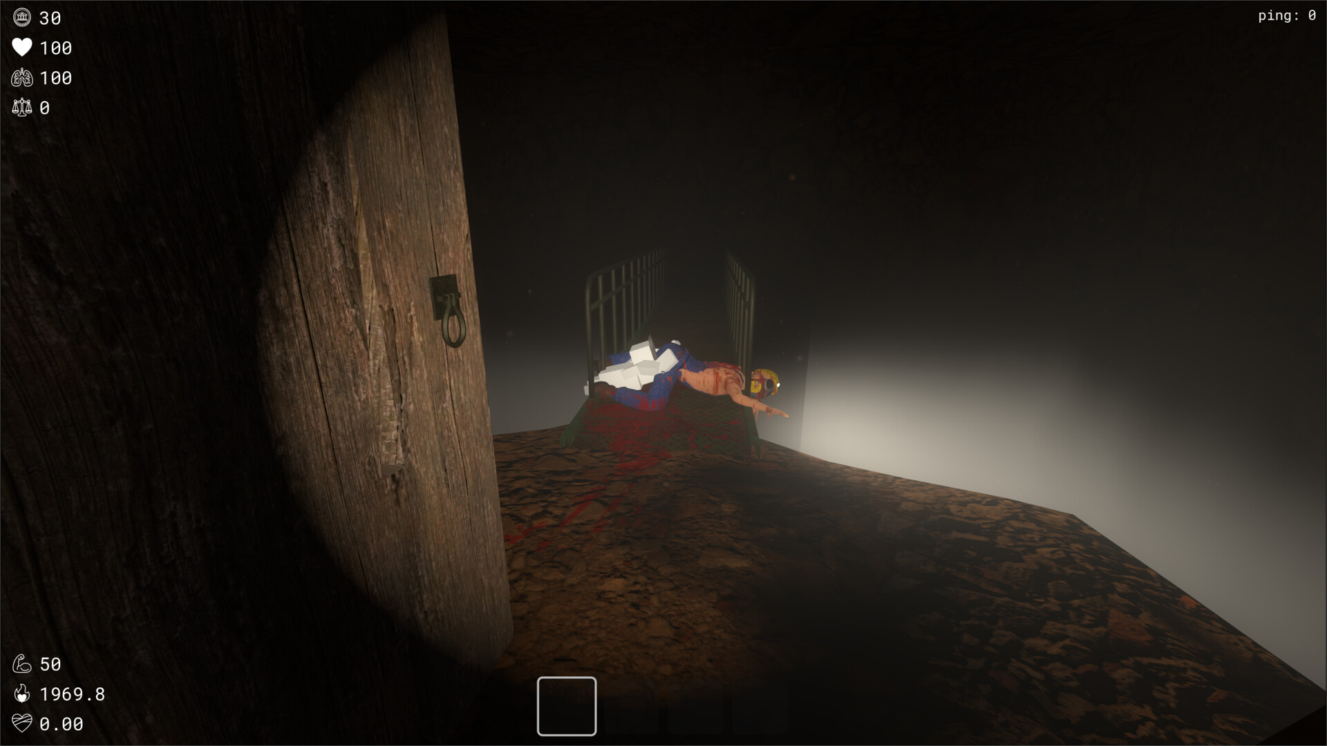 Manly Mines on Steam