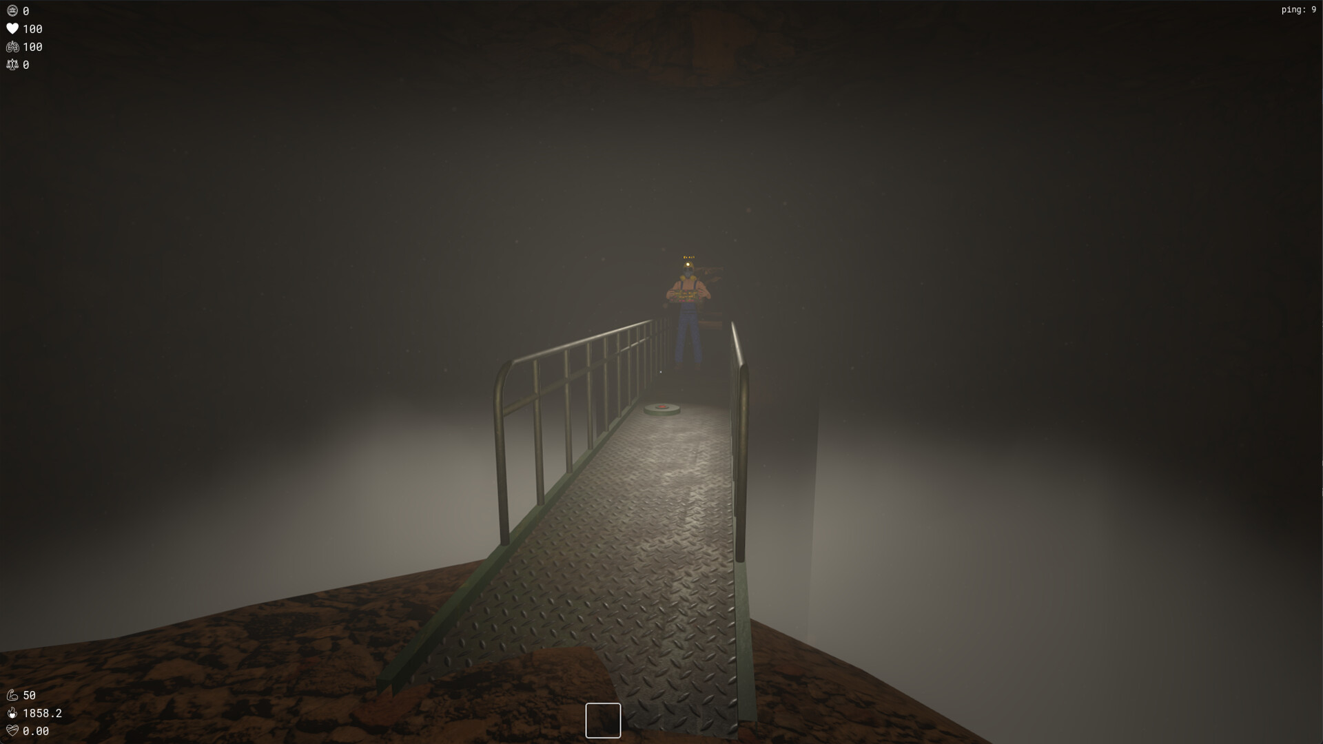Manly Mines on Steam