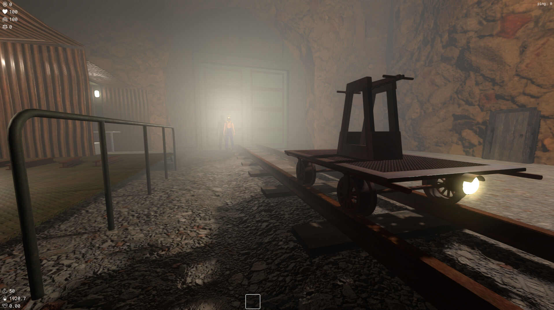 Manly Mines on Steam