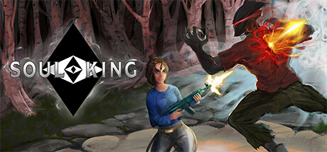 Soul King on Steam