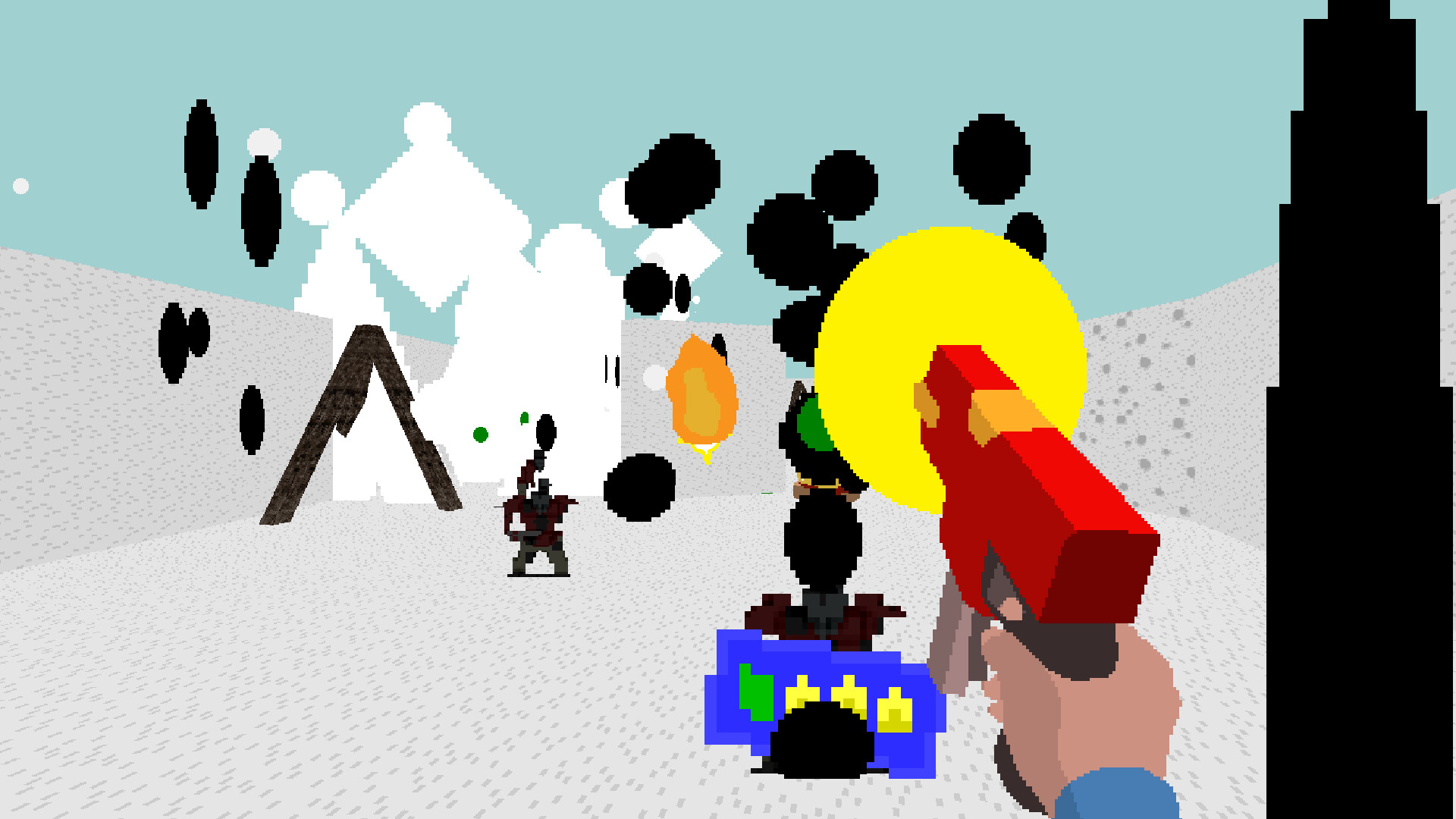 Soul King on Steam