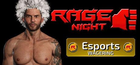 Steam Community :: Rage Night