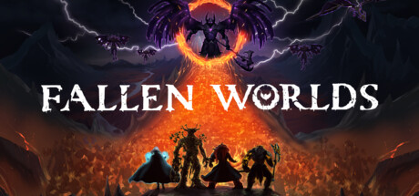 Fallen Worlds on Steam
