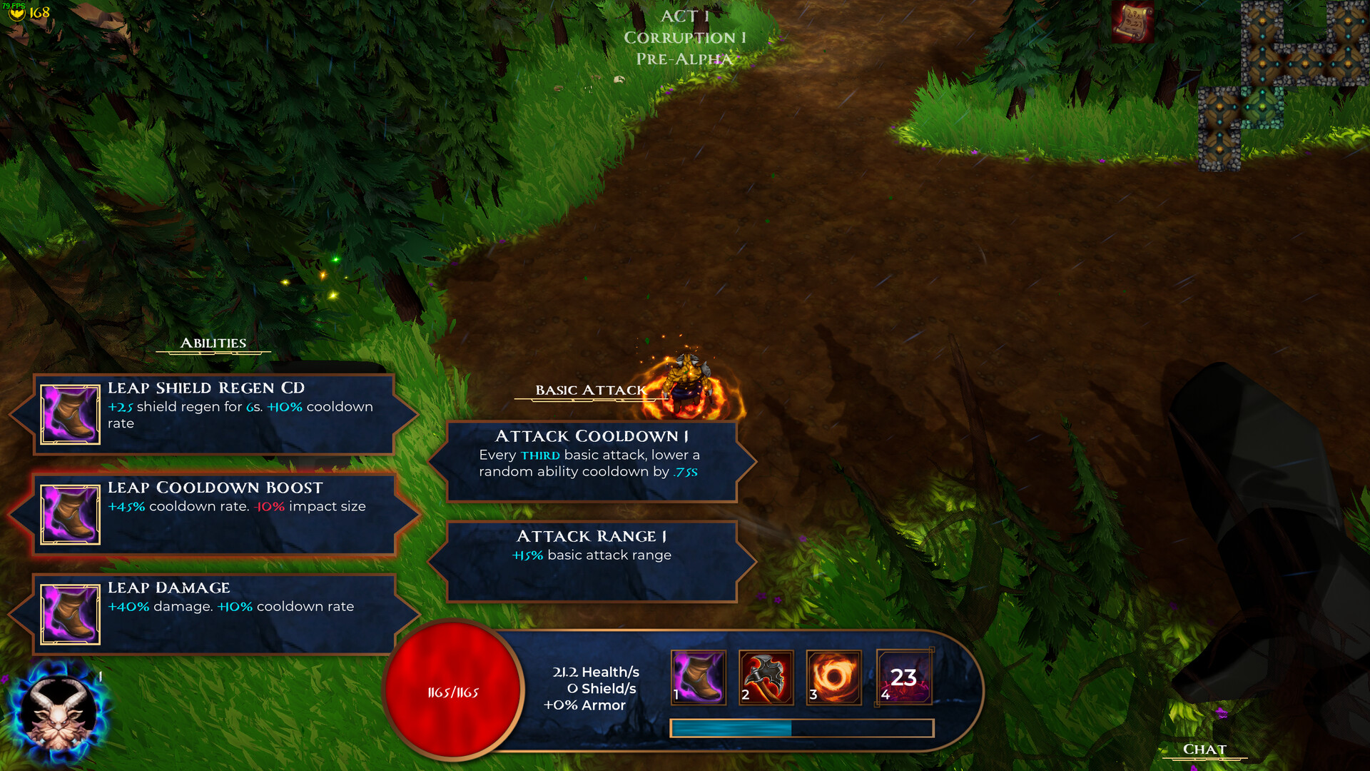 Fallen Worlds on Steam