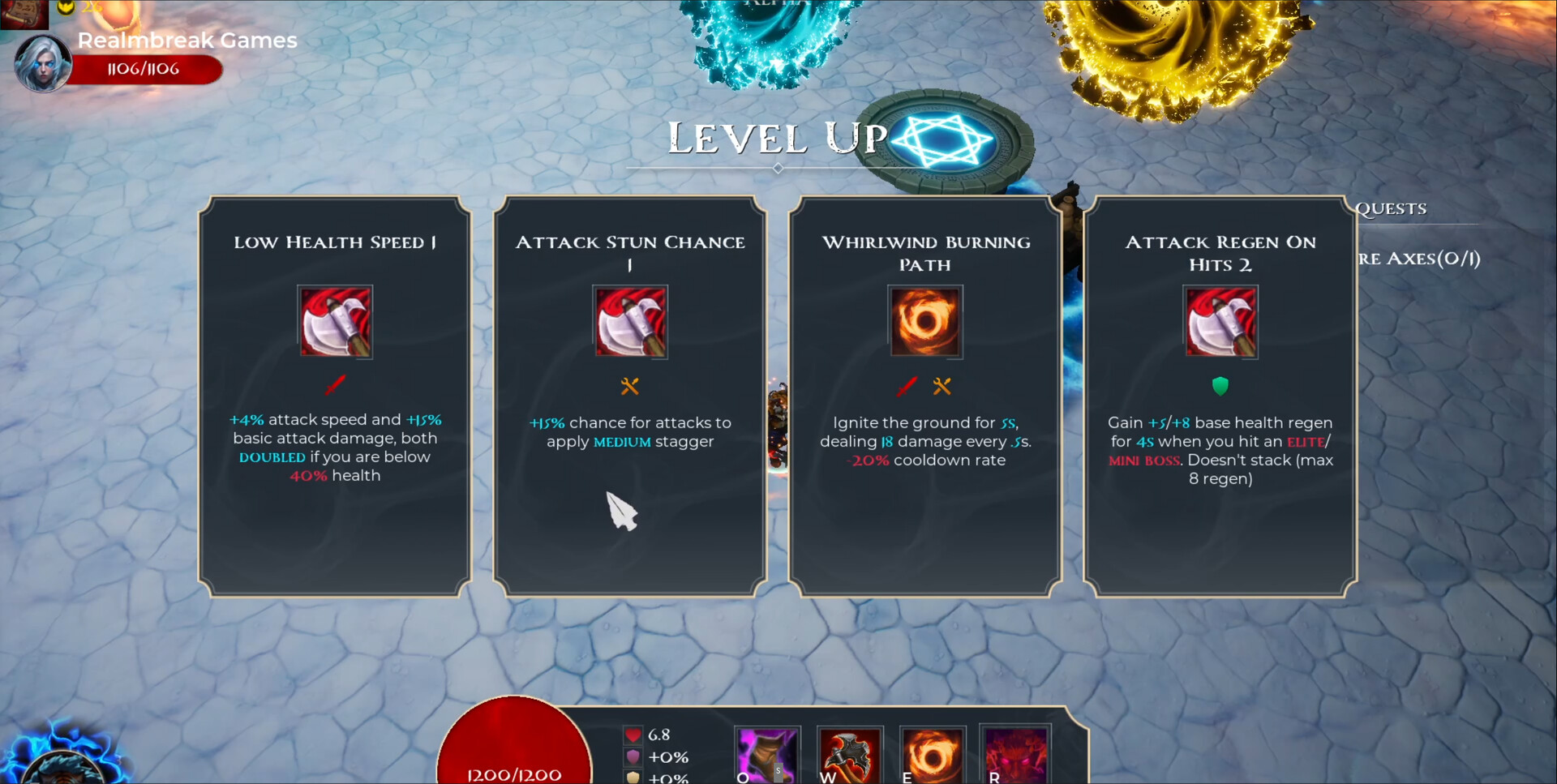 Fallen Worlds on Steam