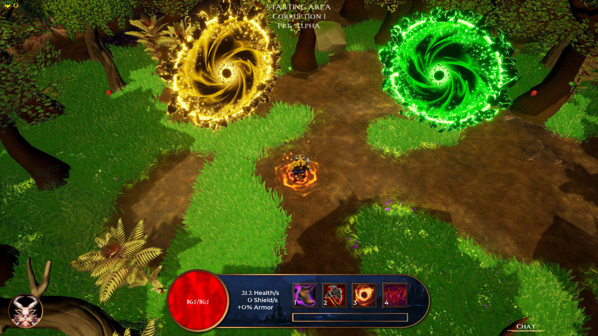 Fallen Worlds on Steam