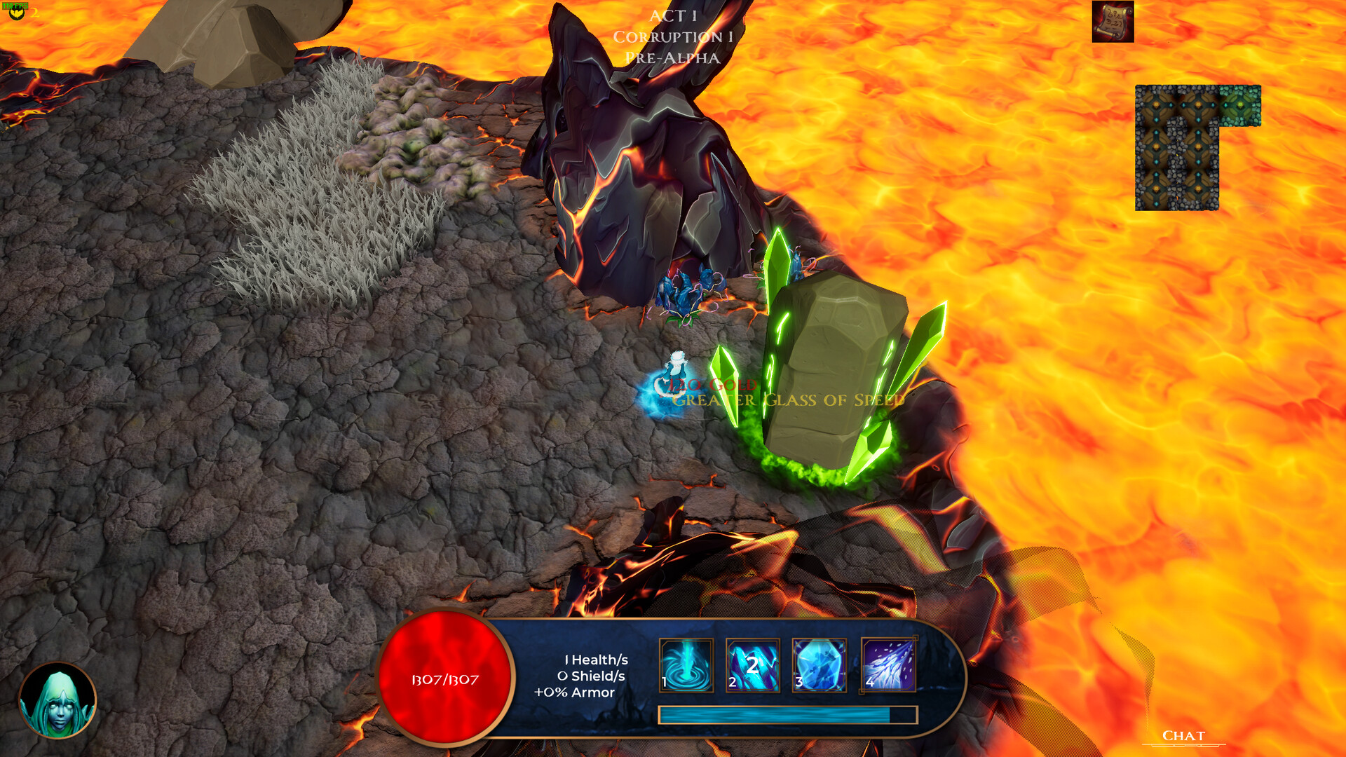 Fallen Worlds on Steam