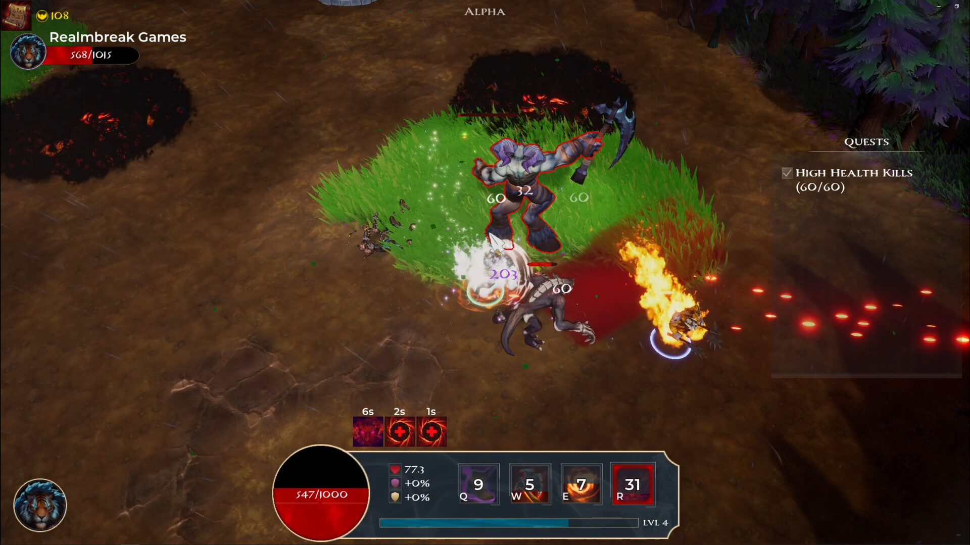 Fallen Worlds on Steam