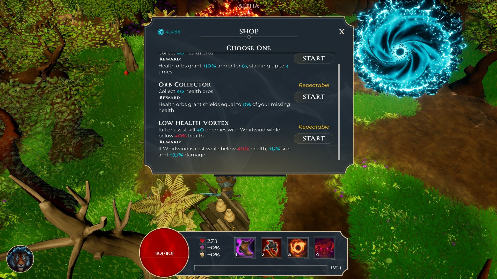 Fallen Worlds on Steam