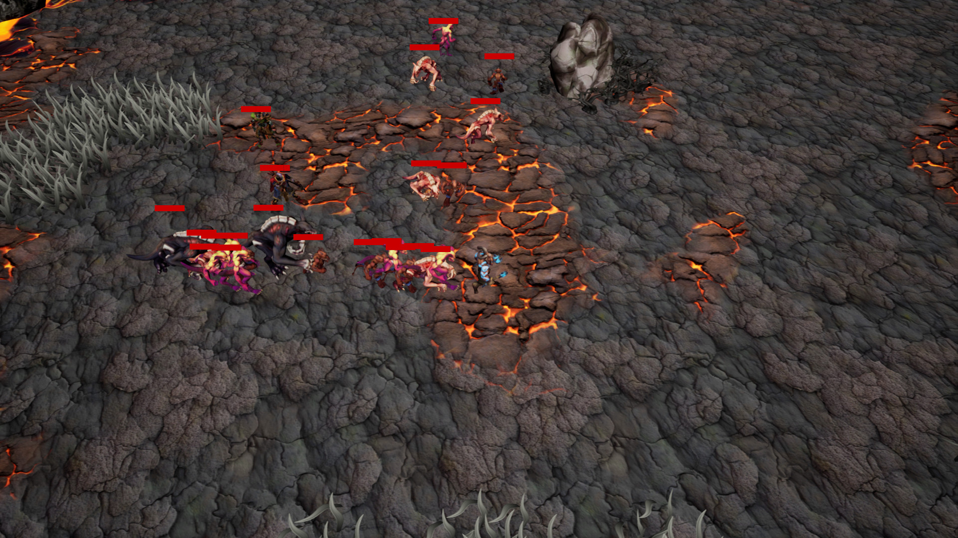 Fallen Worlds on Steam