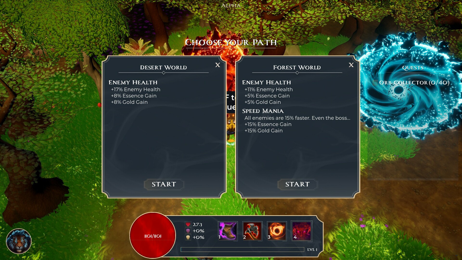 Fallen Worlds on Steam