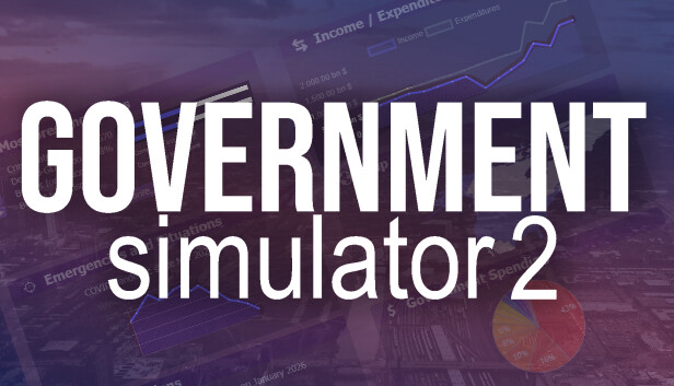 Government Simulator 2 on Steam