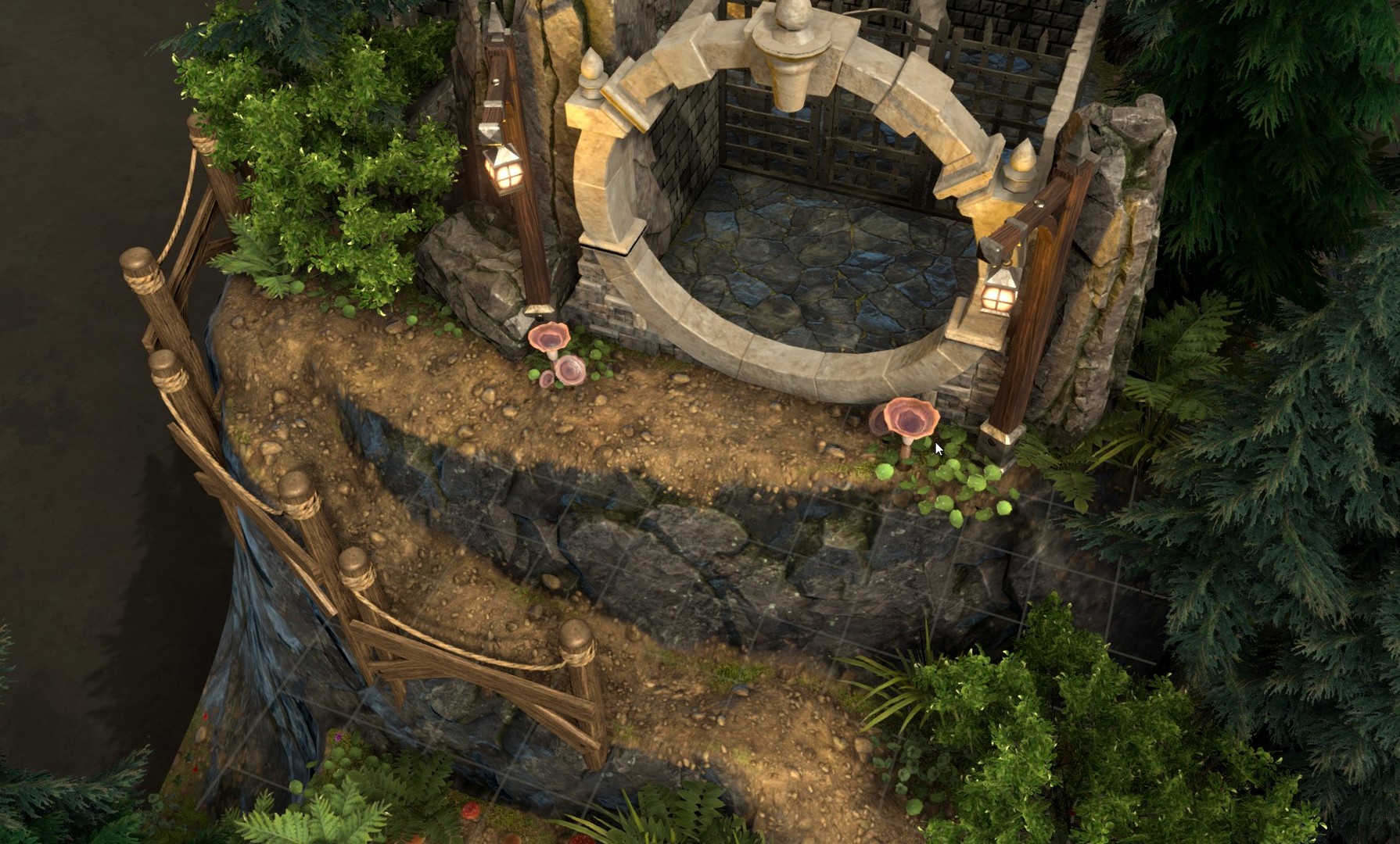 Dungeon Alchemist - Dungeon Master Exclusive Content · 스팀