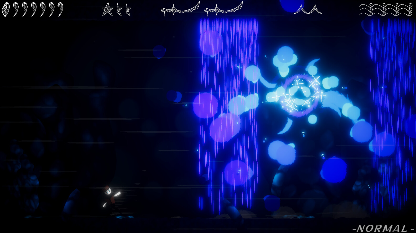 Bleeding Abyss on Steam