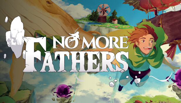 No More Fathers on Steam