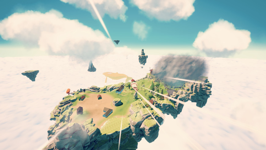 No More Fathers on Steam