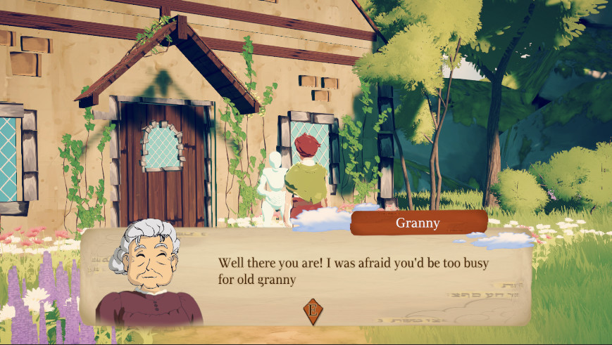 No More Fathers on Steam