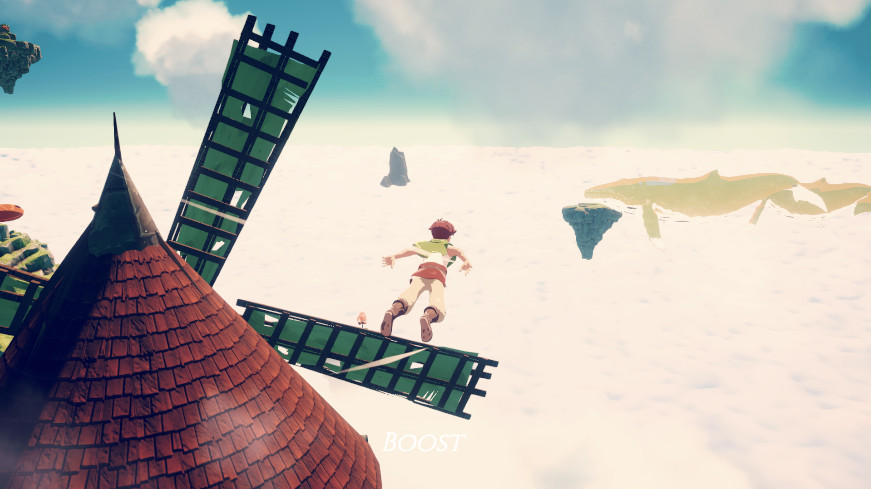 No More Fathers on Steam