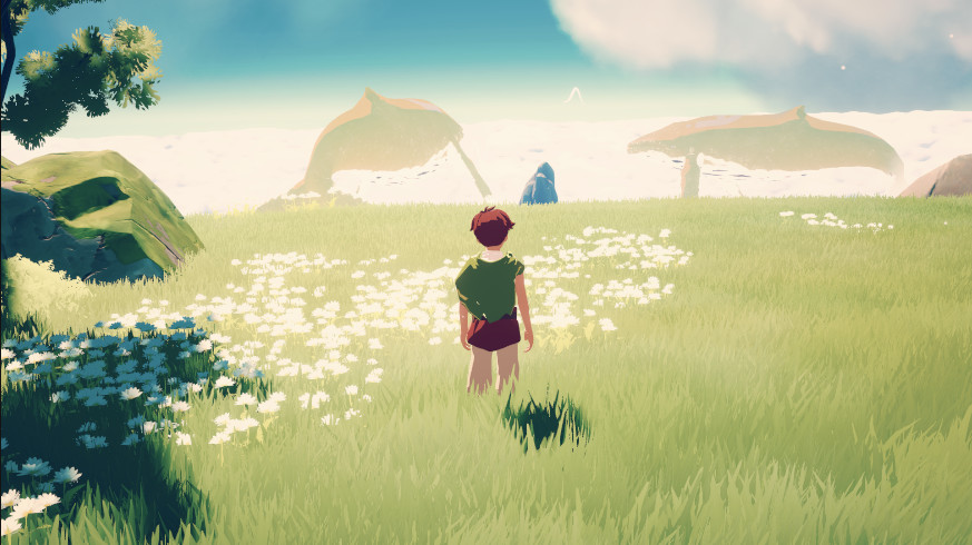 No More Fathers on Steam