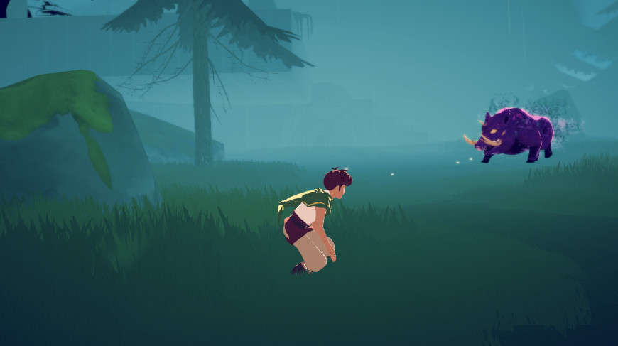 No More Fathers on Steam