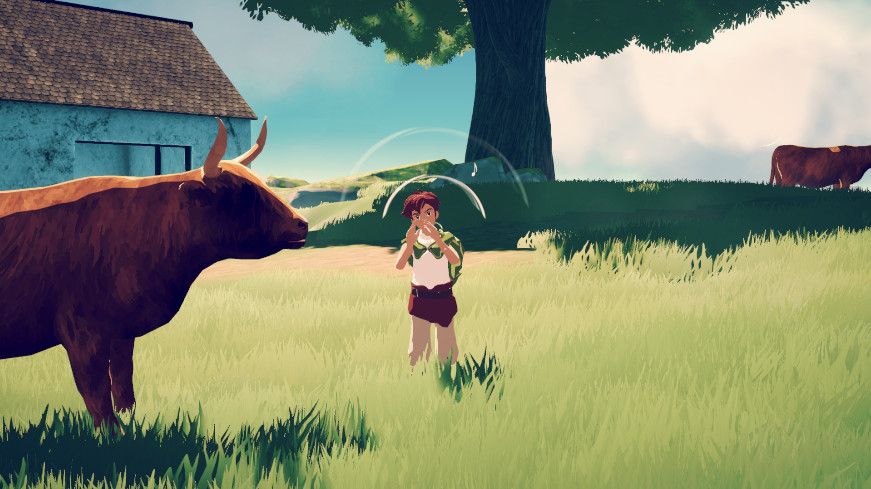 No More Fathers on Steam