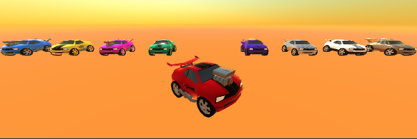 Car Quest Deluxe on Steam