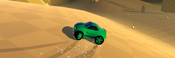 Car Quest Deluxe on Steam