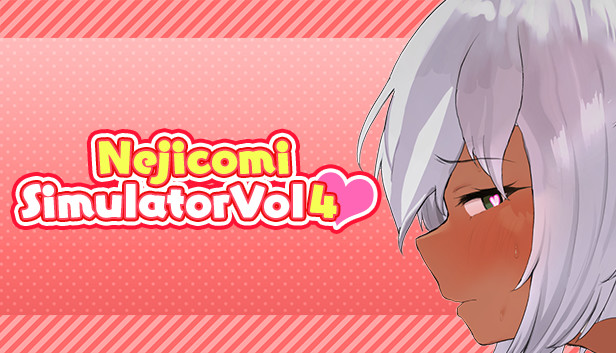 Nejicomisimulator Vol 4 Uncensored Pack On Steam