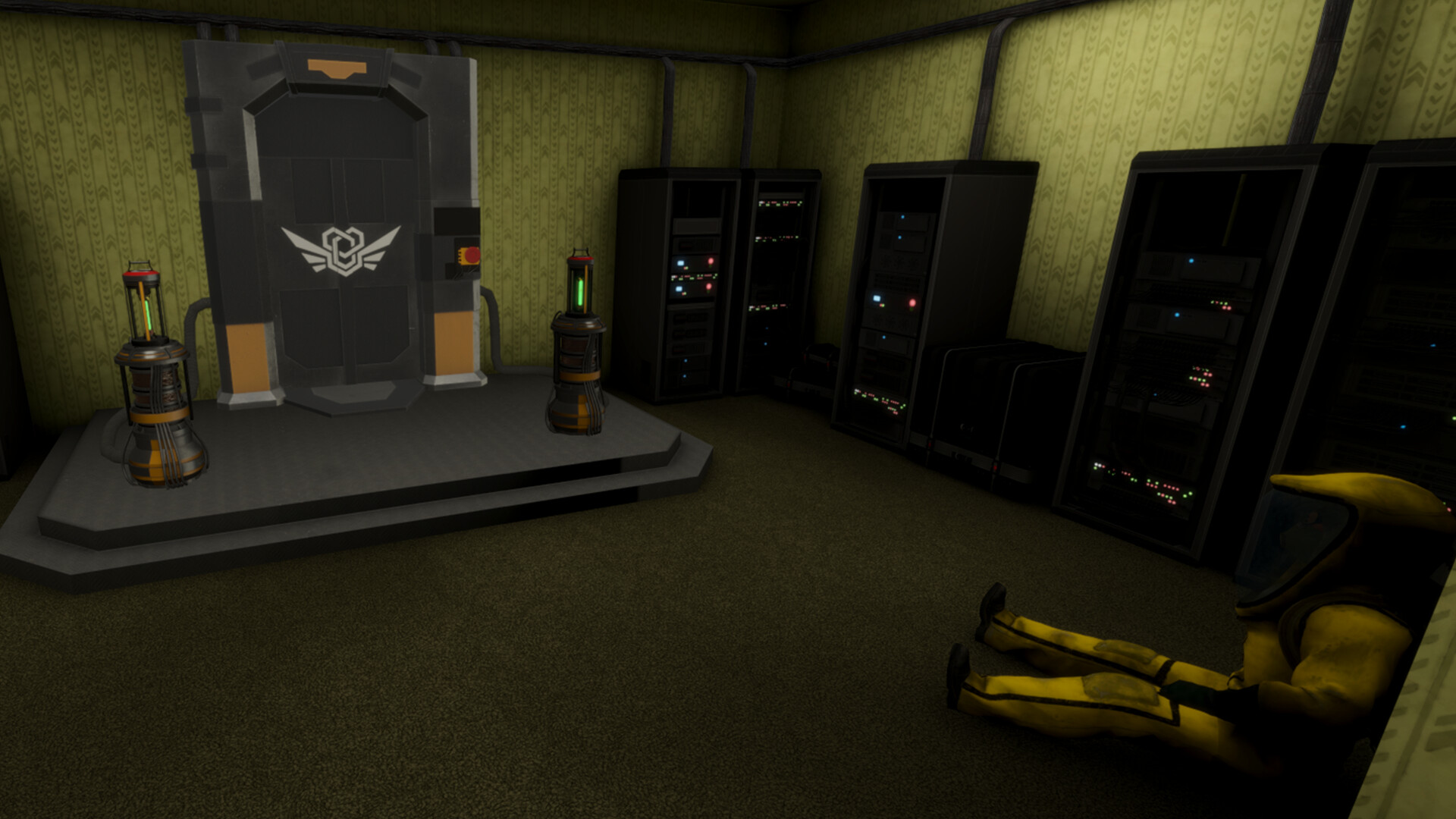 The Backrooms VR Co op Horror Game On Steam the-backrooms-vr-co-op-horror-game-on-steam