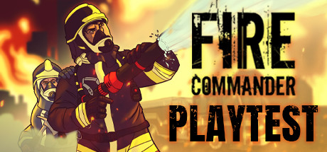 Fire Commander Playtest Steam Charts | Steambase