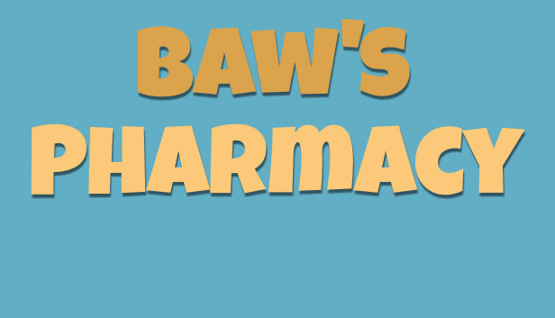 BAWs Pharmacy on Steam