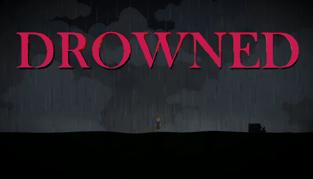 Drowned on Steam