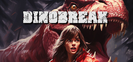 Dinobreak on Steam