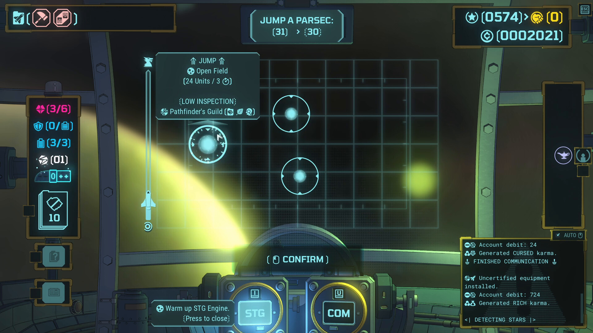 Takara Cards on Steam