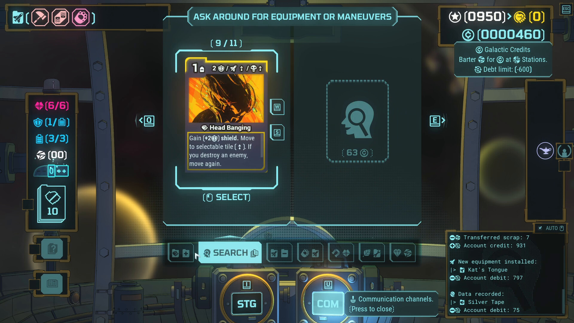 Takara Cards on Steam