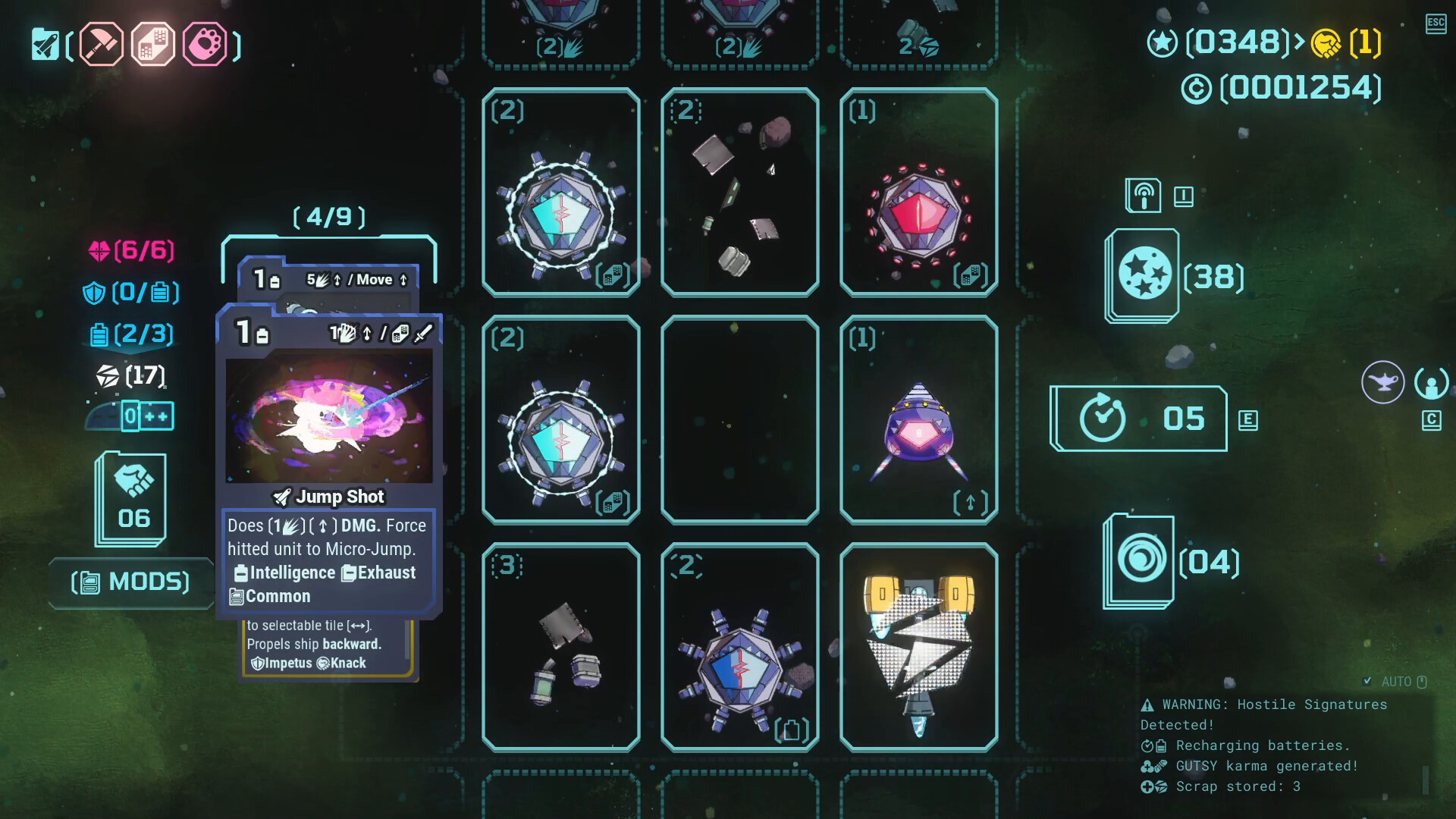 Takara Cards on Steam