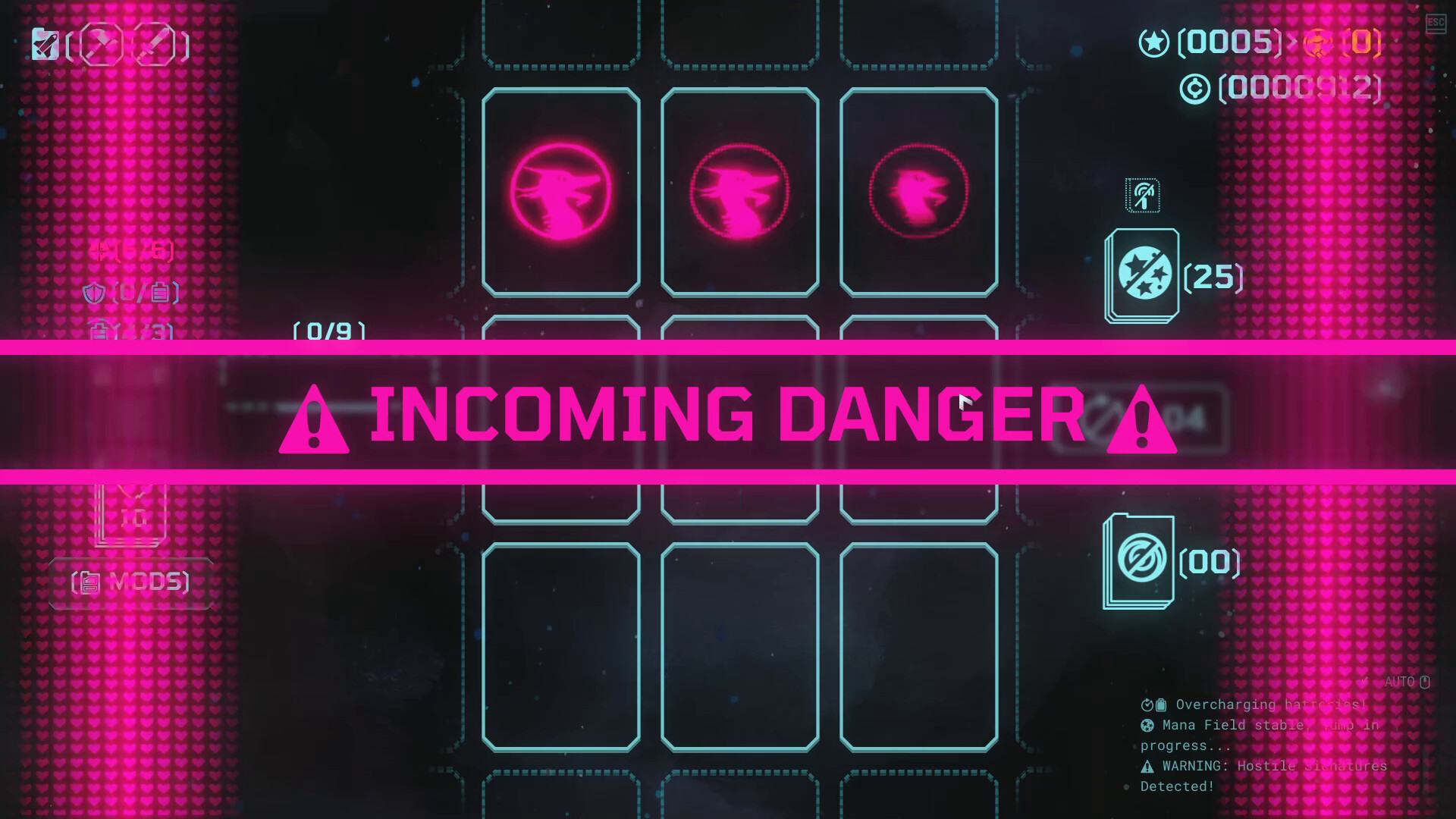 Takara Cards on Steam