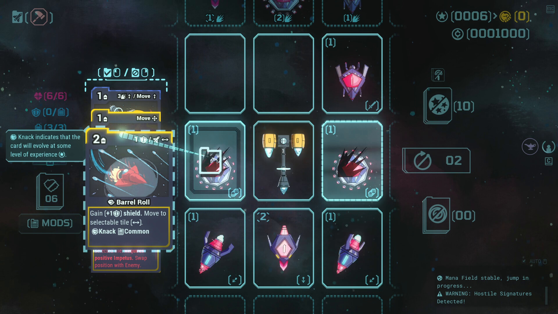 Takara Cards on Steam