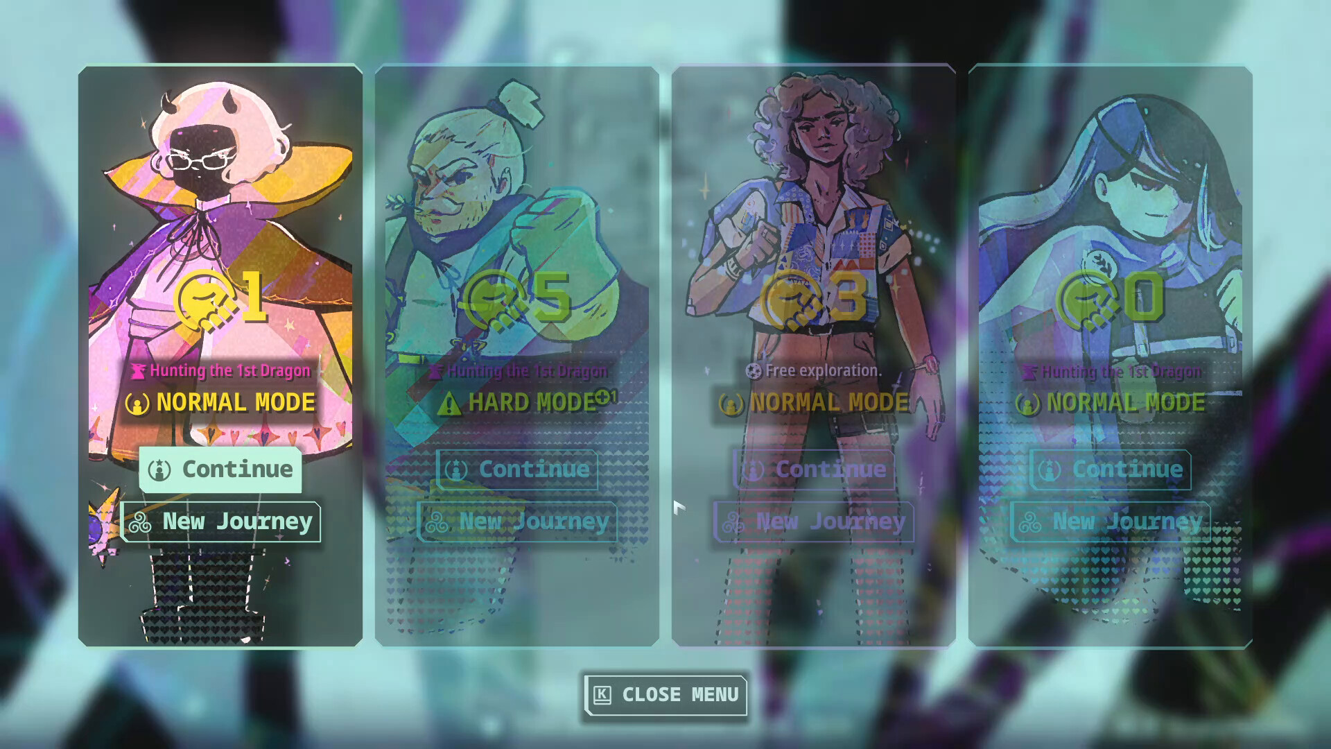 Takara Cards Steam'de