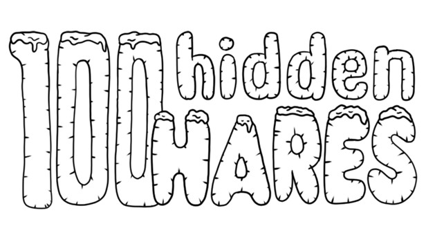 100 hidden hares on Steam