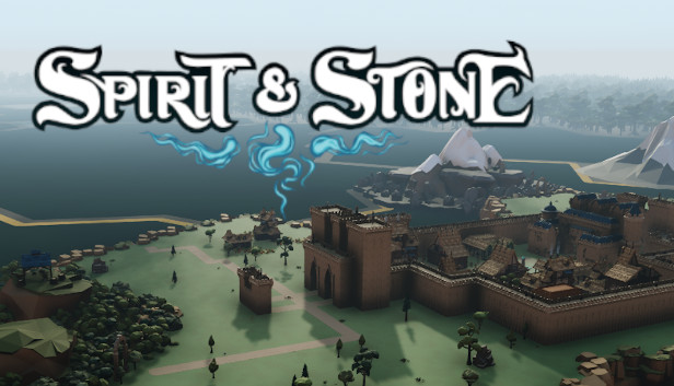 Spirit & Stone on Steam