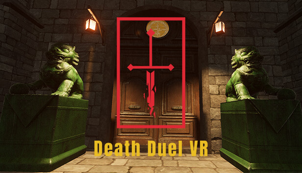 Death Duel VR on Steam