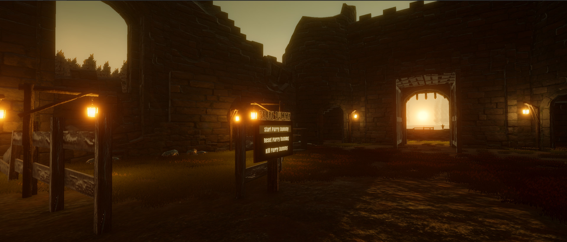 Death Duel VR on Steam